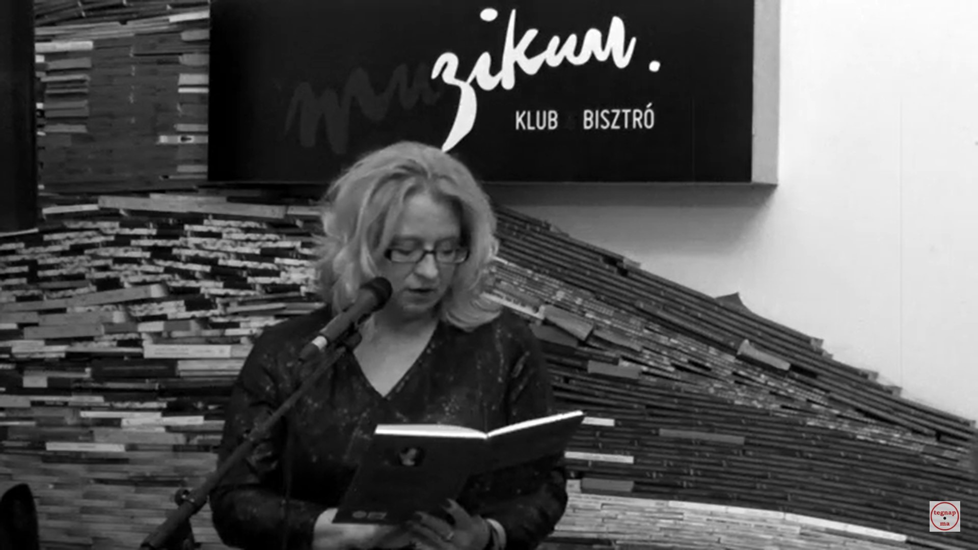 Vers – Jidi Majia: Várni – Yu-Barta Erika fordításában és előadásában